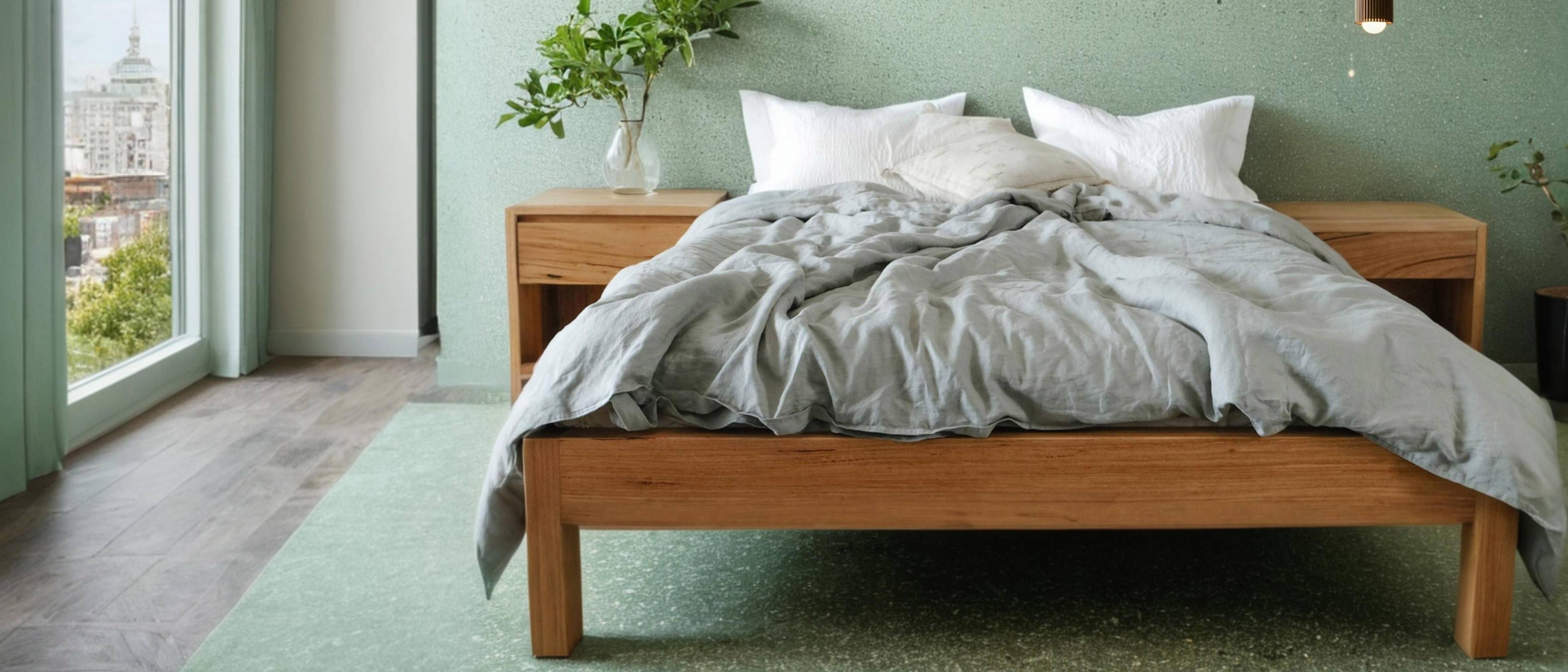 Bed Assembly: A step-by-step guide – Retrograde Furniture